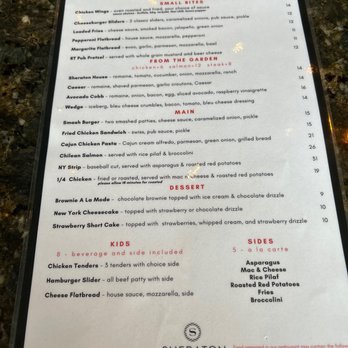 ROOFTOP LOUNGE - Updated July 2025 - 66 Photos & 69 Reviews - 1400 Main ...