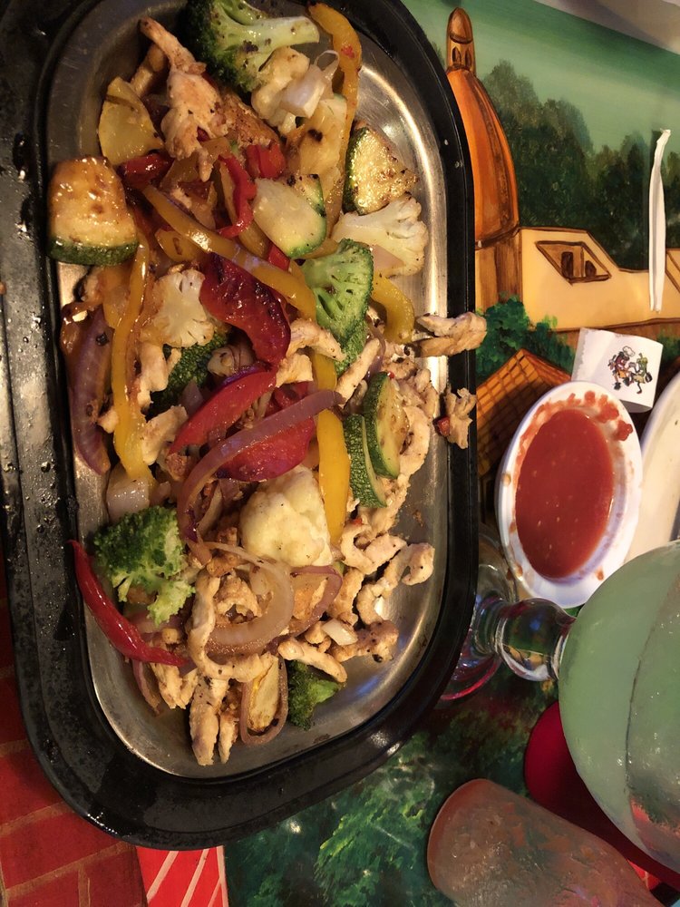 EL RINCON MEXICAN RESTAURANT - 22 Photos & 55 Reviews - Food near Akron ...