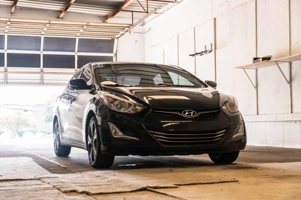 JUST AUTO GLASS - Updated December 2025 - 37 Photos - 5901 Wurzbach Rd ...