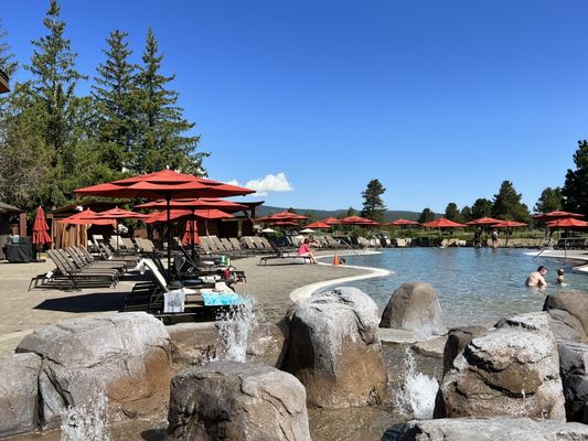 THE COVE AQUATIC CENTER - Updated December 2025 - 13 Photos - 17605 Ctr ...