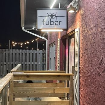 FUBAR PIZZA BAR - Updated August 2025 - 248 Photos & 362 Reviews - 114 ...