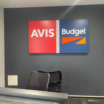 AVIS RENTAL CAR - Updated December 2025 - 2320 Capital Cir NE ...
