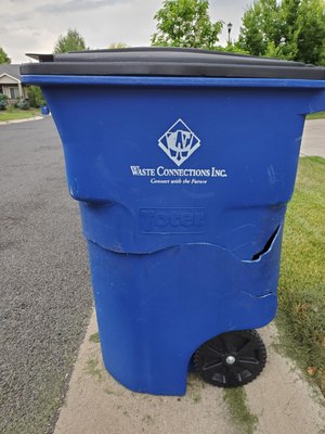 WASTE CONNECTIONS OF COLORADO - Updated October 2025 - 91 Photos & 496 ...