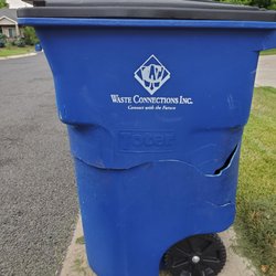 WASTE CONNECTIONS OF COLORADO - 30 Photos & 357 Reviews - 5500 Franklin ...