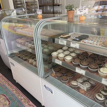 GINGER BREAD MAN BAKERY - Updated January 2025 - 64 Photos & 14 Reviews - 1318 S Hawthorne Rd ...