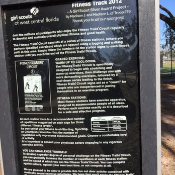 FISHHAWK SPORTS COMPLEX - Updated December 2025 - 16120 Fishhawk Blvd ...