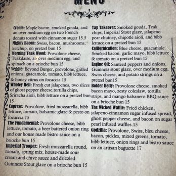 TEAK NEIGHBORHOOD GRILL - Updated January 2025 - 1385 Photos & 1066 ...