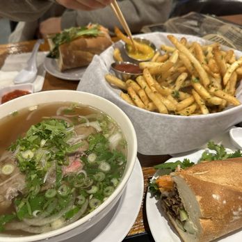 PHO CHE - Updated August 2024 - 54 Photos & 43 Reviews - 247 Main St ...