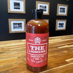 RED LION BBQ - Updated December 2025 - 51 Photos & 15 Reviews - 3204 SE ...