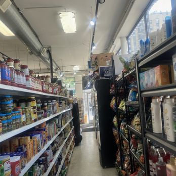 UPTOWN DELI - Updated December 2025 - 26 Photos & 34 Reviews - 4759 N ...