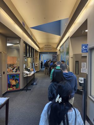 CROSSROADS COMMUNITY CENTER - Updated November 2025 - 16 Photos - 16000 ...