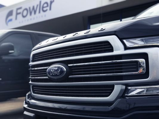 FOWLER FORD - Updated December 2025 - 18 Photos & 46 Reviews - 3400 S ...
