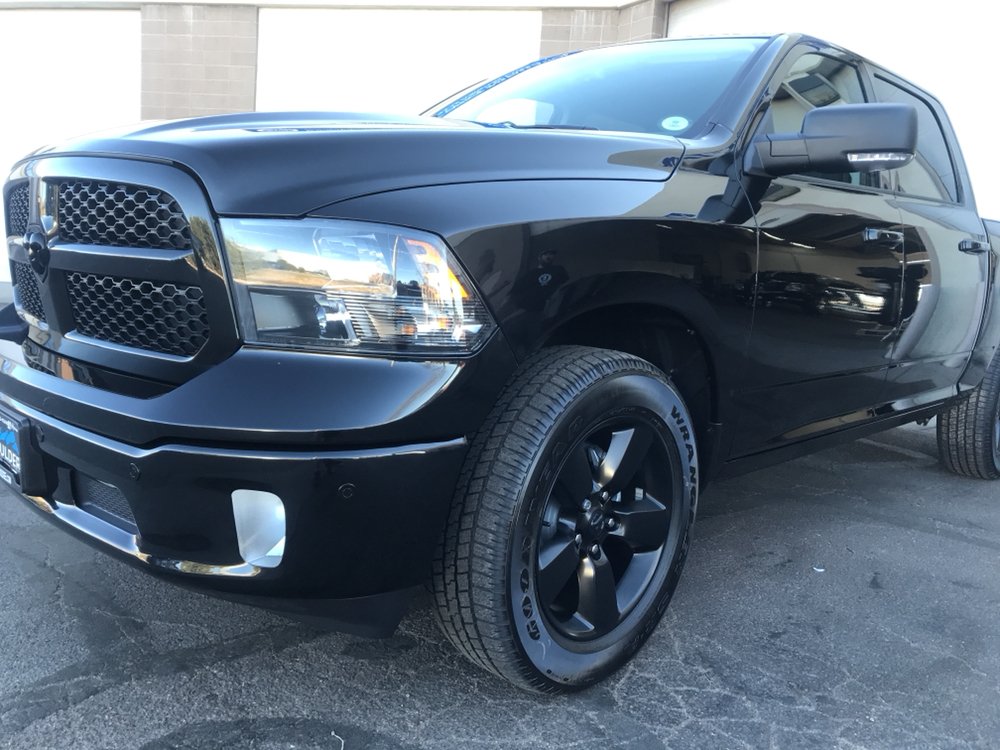 IN AND OUT AUTO SALON - Updated January 2026 - 42 Photos & 54 Reviews ...