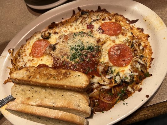 SALVATORIS AUTHENTIC ITALIAN EATERY - FORT WAYNE - Updated December ...