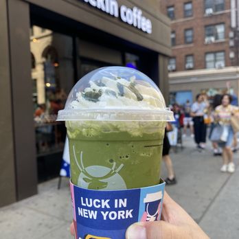 LUCKIN COFFEE - Updated September 2025 - 54 Photos & 21 Reviews - 755 ...