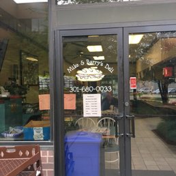 MIKE AND BARRY’S DELI - Updated January 2025 - 127 Photos & 114 Reviews ...