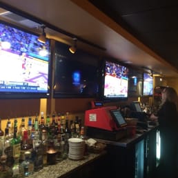 BROADNECK GRILL & CANTINA - Updated October 2025 - 53 Photos & 136 ...