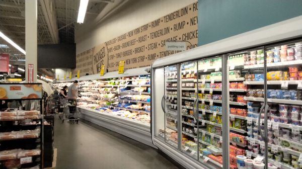 HY-VEE - Updated May 2024 - 479 Photos & 87 Reviews - 1500 Central Park ...