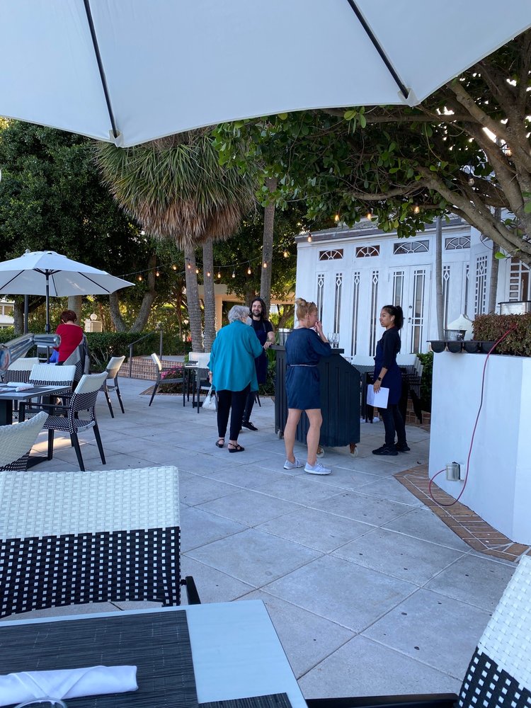 CHEF ALLEN’S - Updated November 2025 - 5000 Towerside Ter, Miami ...