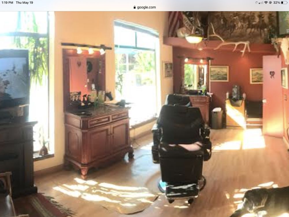 THE RANCH SALON - Updated August 2024 - 20 Photos & 50 Reviews - 275 ...