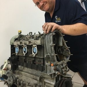 EISMANN’S CORVETTE CENTER - 213 Venus St, Jupiter, Florida - Auto ...