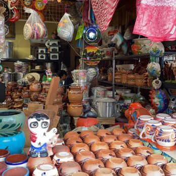 AZTECA FARMERS MARKET - Updated June 2025 - 71 Photos & 21 Reviews ...