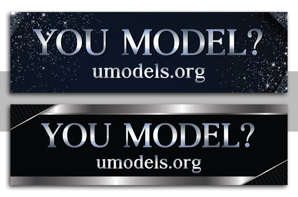 U MODELS - Request Information - Greensboro, North Carolina - Talent ...