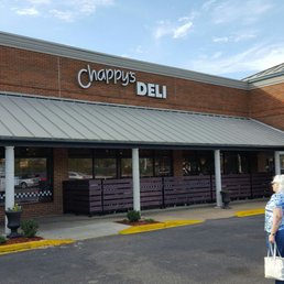 CHAPPY’S DELI - Updated July 2025 - 69 Photos & 111 Reviews - 1611 ...
