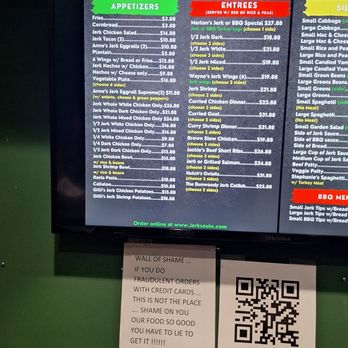 JERK SOULE - Updated January 2025 - 44 Photos & 19 Reviews - 8216 S ...