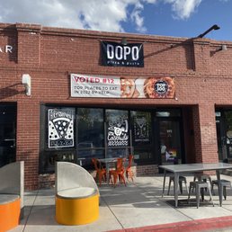 DOPO PIZZA & PASTA - Updated September 2025 - 1086 Photos & 423 Reviews ...