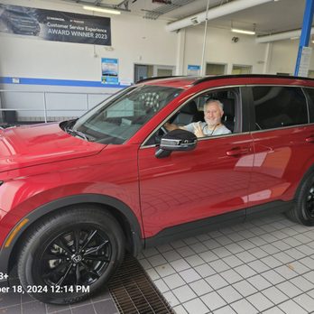 FLOW HONDA IN WINSTON-SALEM - Updated December 2025 - 34 Photos & 86 ...