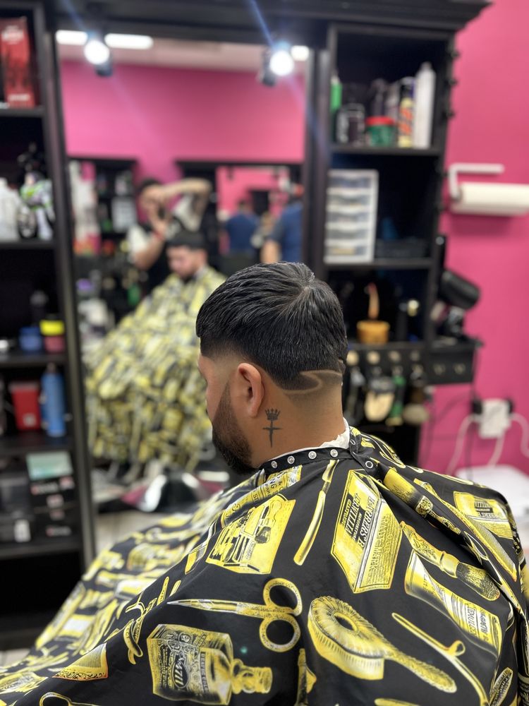 BARBER NELSON 7 - Updated August 2025 - Request an Appointment - 10 ...