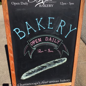 BLUFF VIEW BAKERY - Updated December 2025 - 25 Photos & 28 Reviews ...