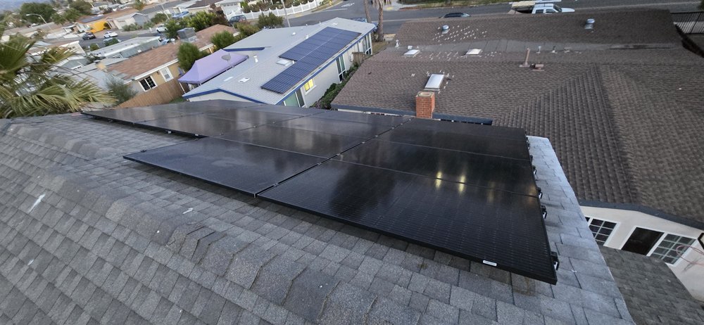 JEFF THE SOLAR GUY - Updated November 2025 - 15 Photos - Oceanside ...