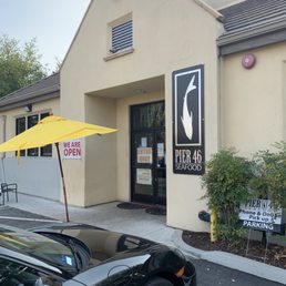 PIER 46 SEAFOOD MARKET & RESTAURANT - Updated August 2024 - 578 Photos ...