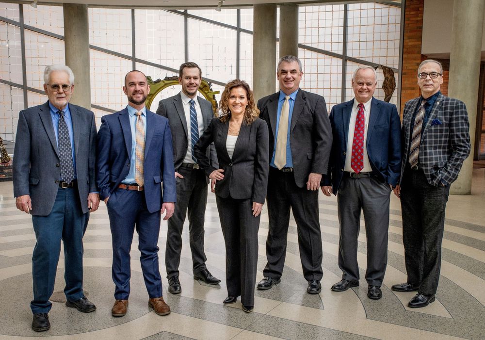 TIGGES, BOTTARO & LESSMANN - Updated July 2024 - 11 Photos - 613 Pierce ...