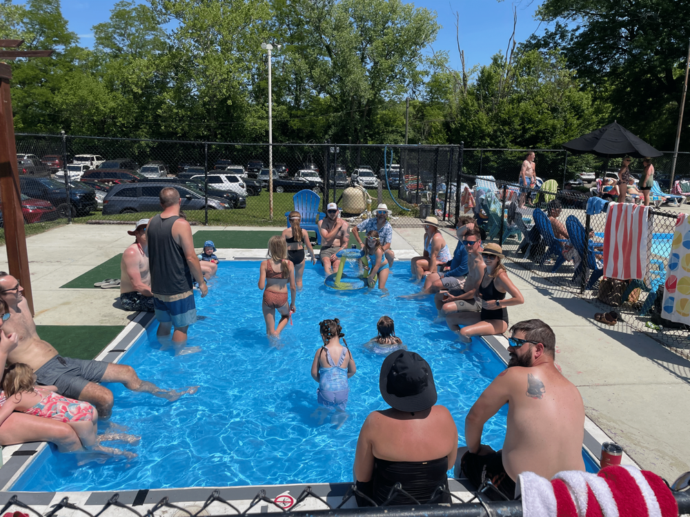 DEVON COUNTRY CLUB - Updated November 2025 - 4600 Millersville Rd ...