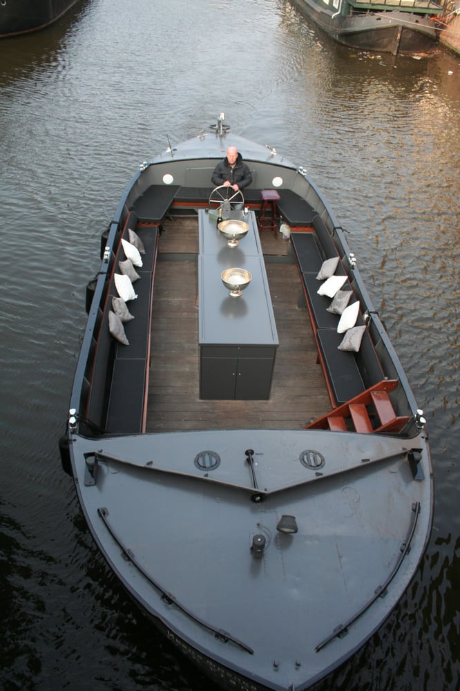 BOOT AMSTERDAM - Updated May 2024 - Prinsengracht 195, Amsterdam, Noord ...