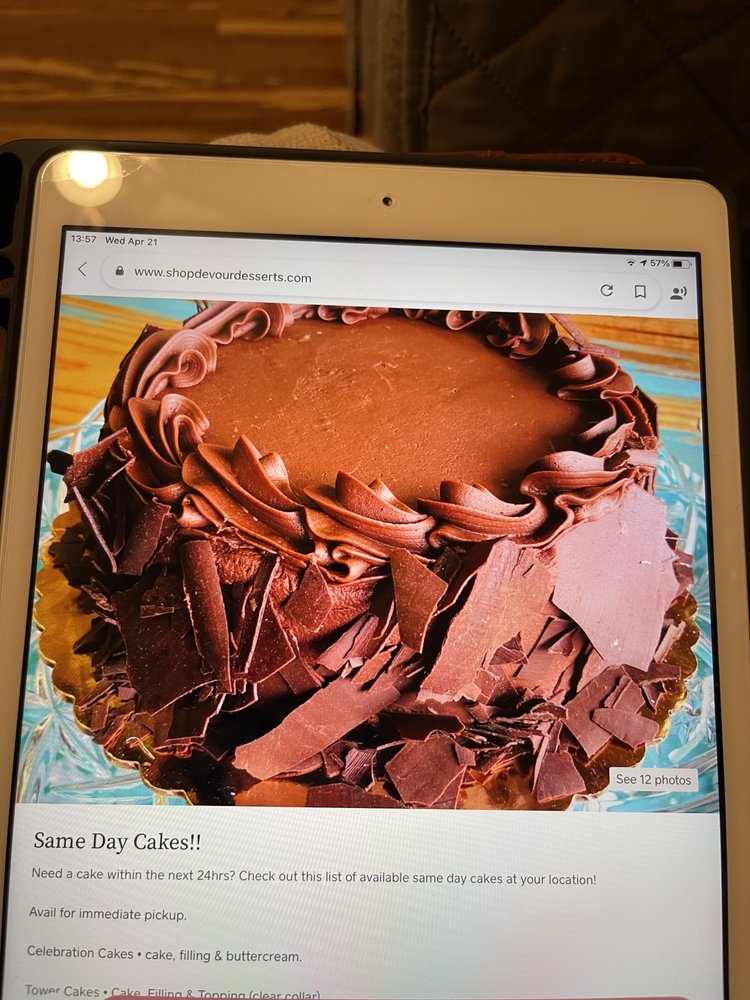 DEVOUR DESSERTS - Updated April 2025 - 107 Photos & 61 Reviews - 671 ...