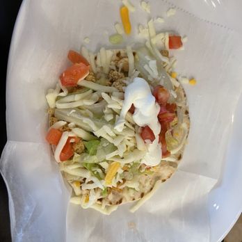 THE TACO FACTORY - Updated May 2024 - 82 Photos & 64 Reviews - 4171 Old ...