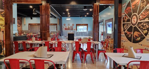 CRAWFISH HOUSE - Updated December 2025 - 159 Photos & 110 Reviews - 247 ...