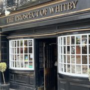 PROSPECT OF WHITBY - 118 Photos & 68 Reviews - 57 Wapping Wall, London ...