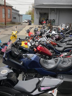 ANDERSEN CYCLE WORKS - Updated November 2025 - 20 Reviews - 61 Tripp St ...