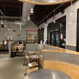 CHIPOTLE MEXICAN GRILL - Updated July 2025 - 91 Photos & 231 Reviews ...