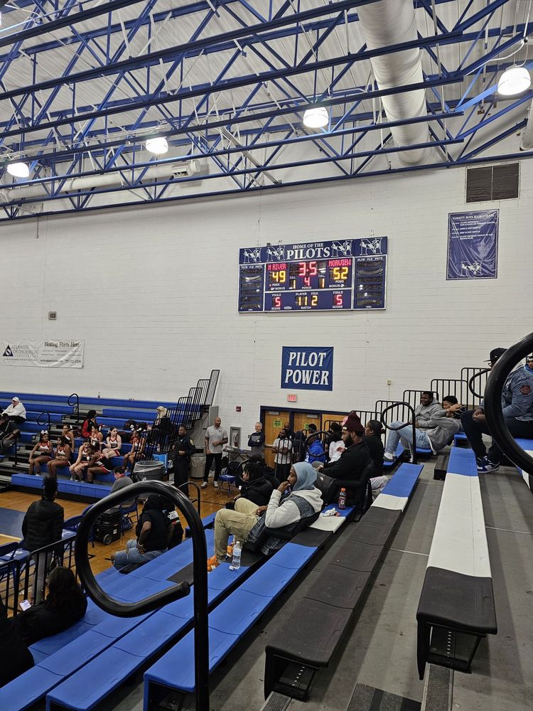 NORVIEW HIGH SCHOOL - Updated November 2024 - 22 Photos - 6501 ...