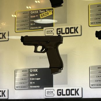 NEXUS SHOOTING RANGE - Updated December 2025 - 638 Photos & 609 Reviews ...