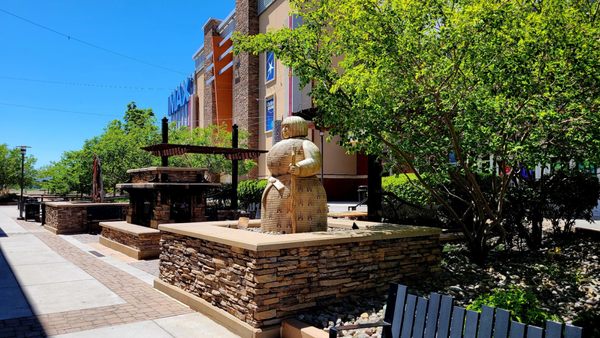 THE OUTLETS AT LEGENDS - Updated December 2025 - 323 Photos & 180 ...