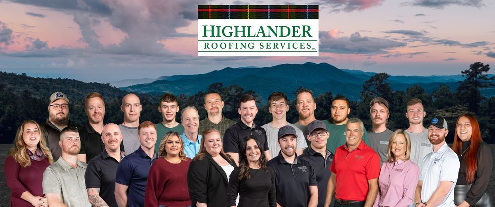 HIGHLANDER ROOFING SERVICES - Updated September 2025 - 10 Photos - 1511 ...