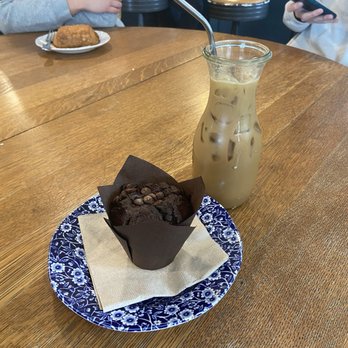 KIN COFFEE AND CRAFT HOUSE - Updated June 2025 - 52 Photos & 54 Reviews ...