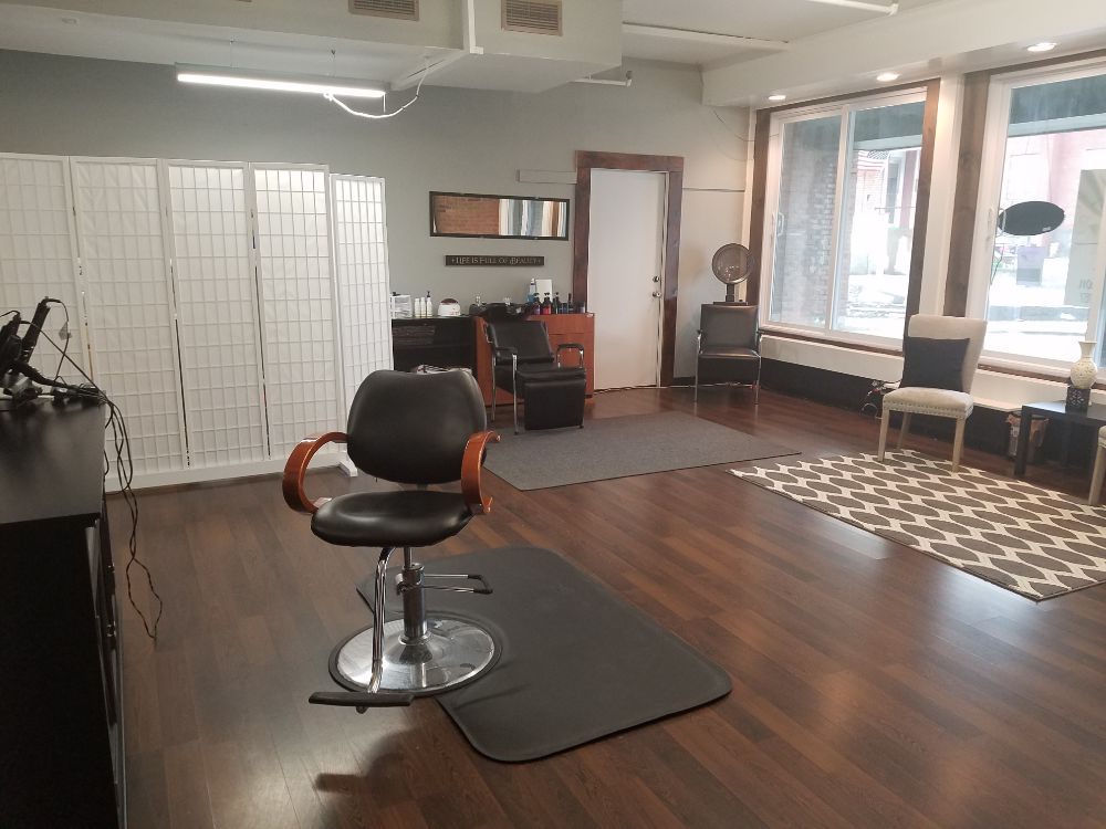 ENVY HAIR SALON - Updated August 2024 - 20 Merchants Row, Swanton ...